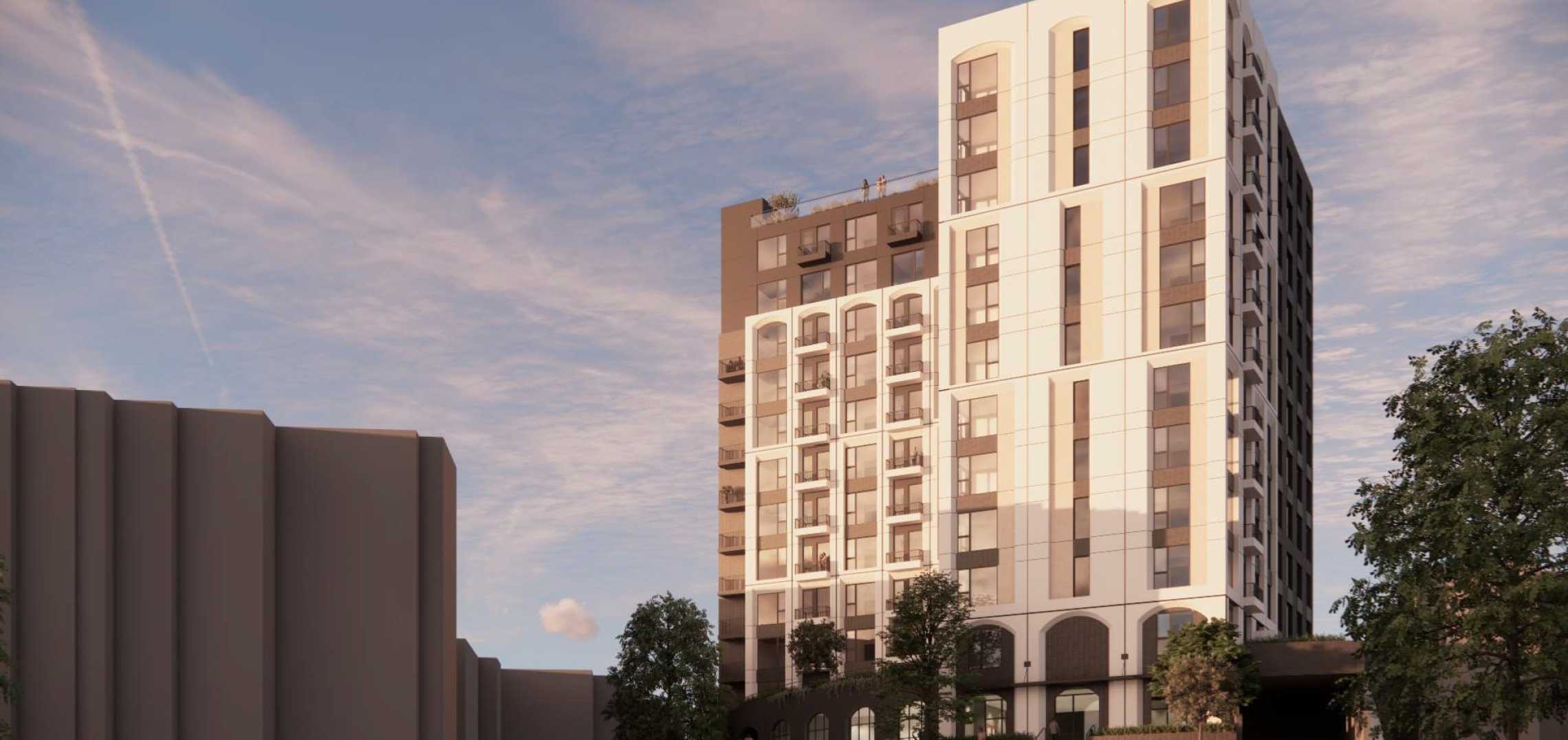 11027 Strathmore Drive | Urbanize Dallas